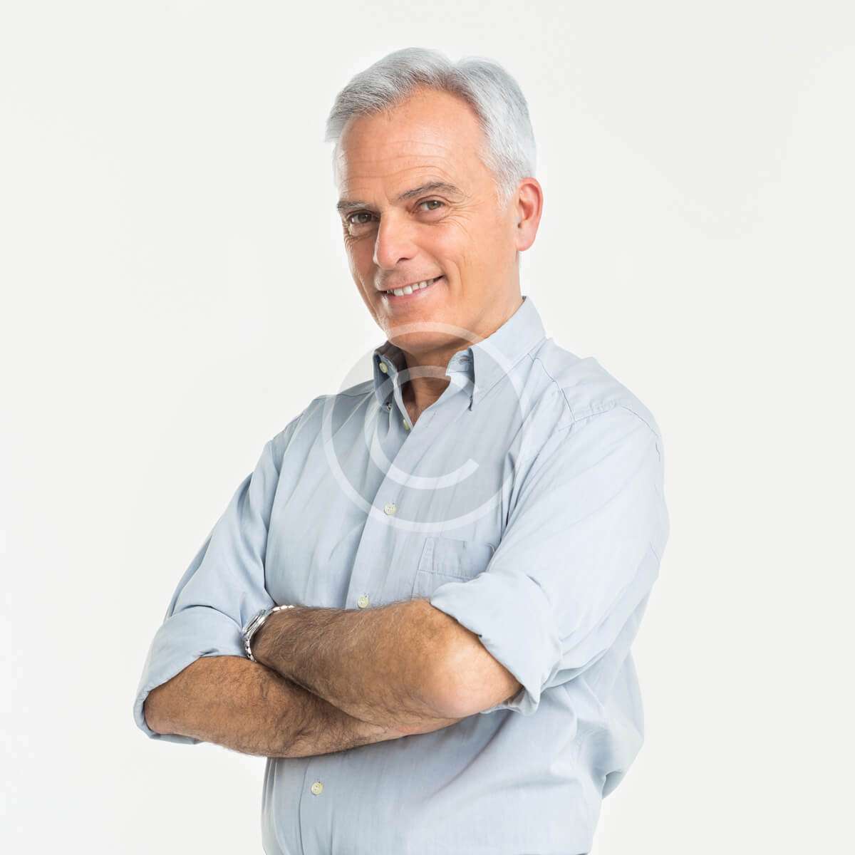 Barry Walsh – Buckland Public Library